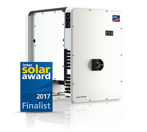 SMA - Sunny Tripower CORE1 | FF Solar